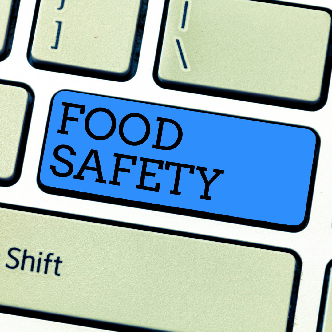 Food Safety Assurance in Industrial Operations: A Shortened Guide