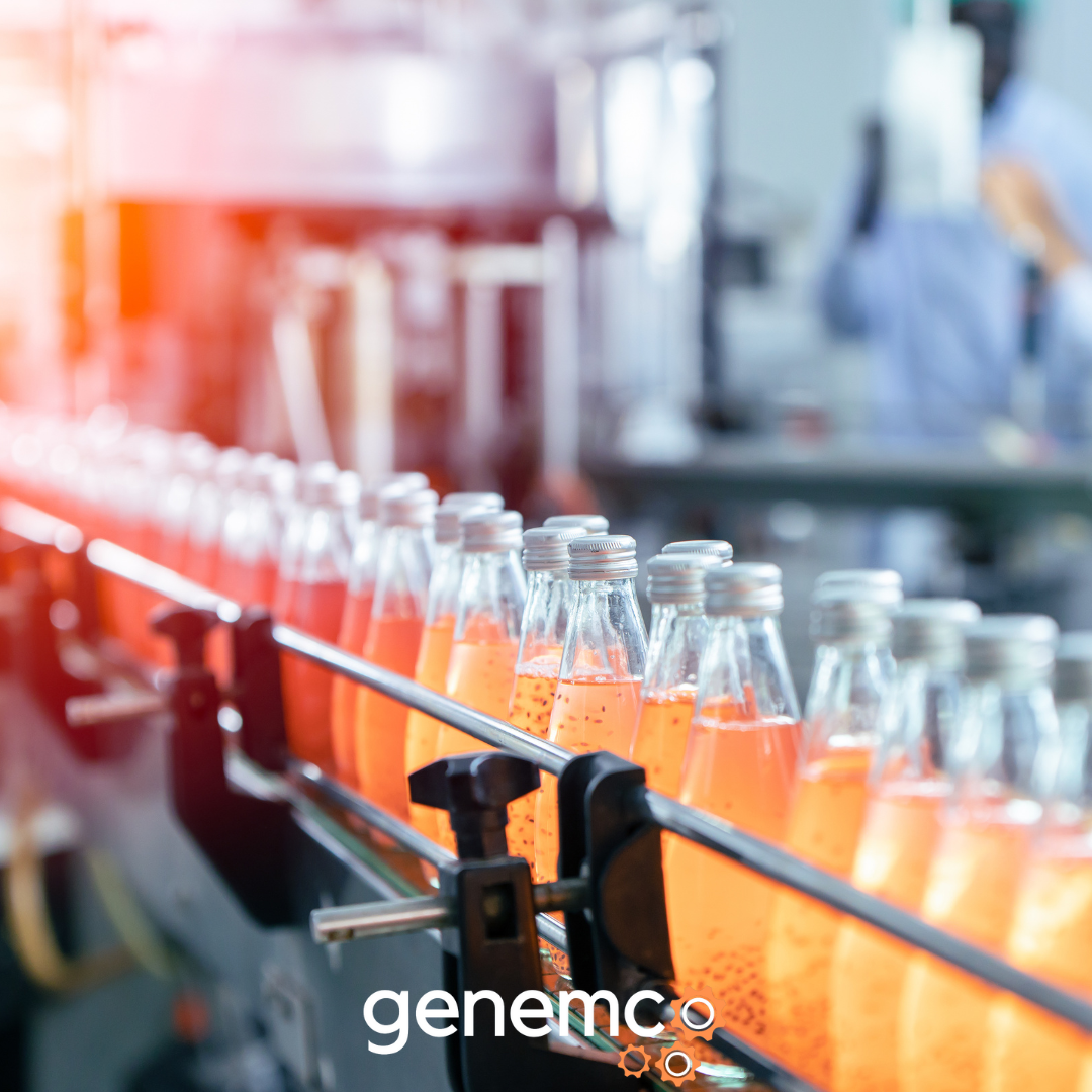 Best Practices for Producing Juice on an Industrial Level