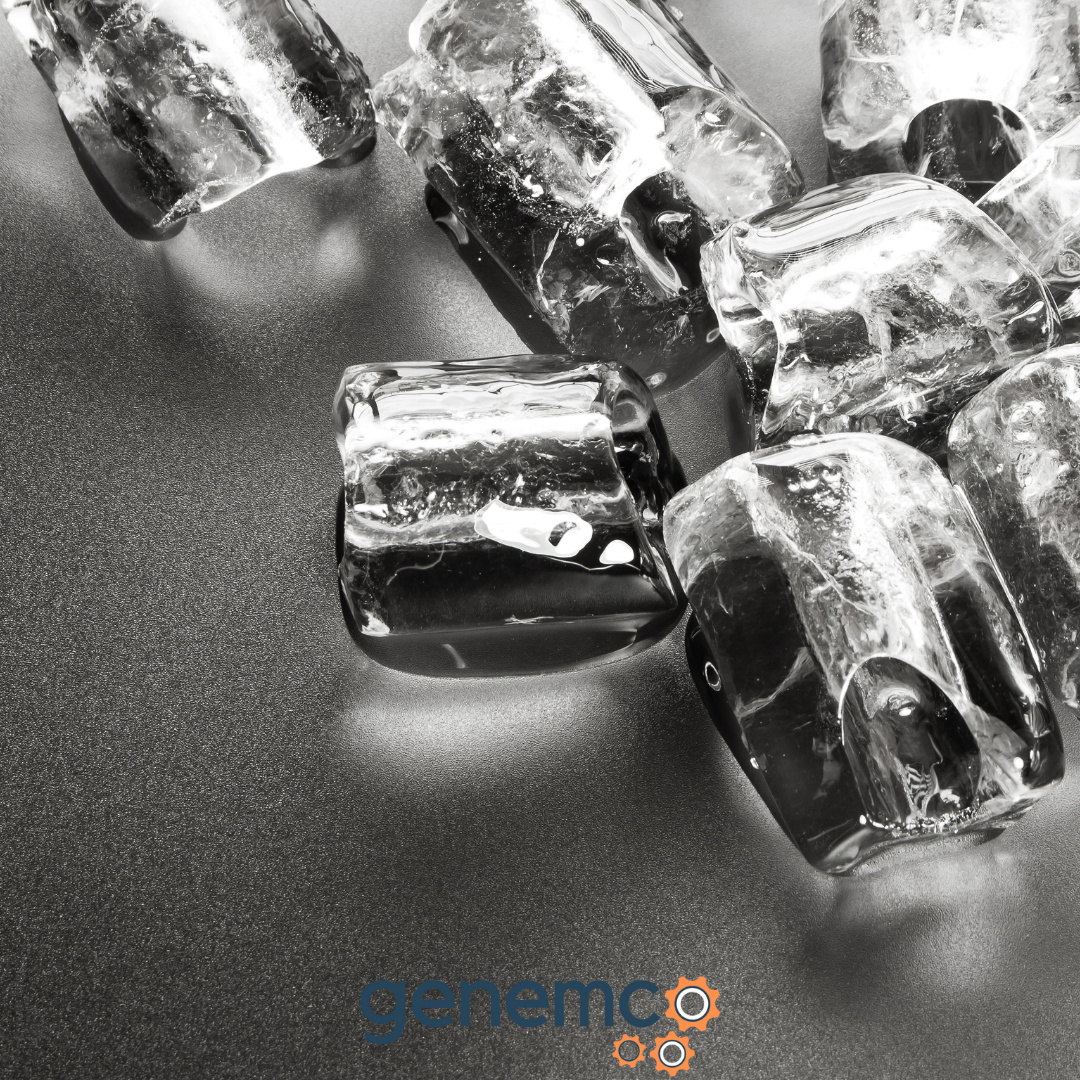 A Brief Understanding of Industrial Mini-Tube Ice Makers