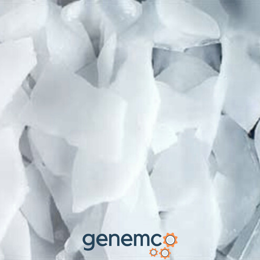 Step Inside the Realm of Flake Ice-Making