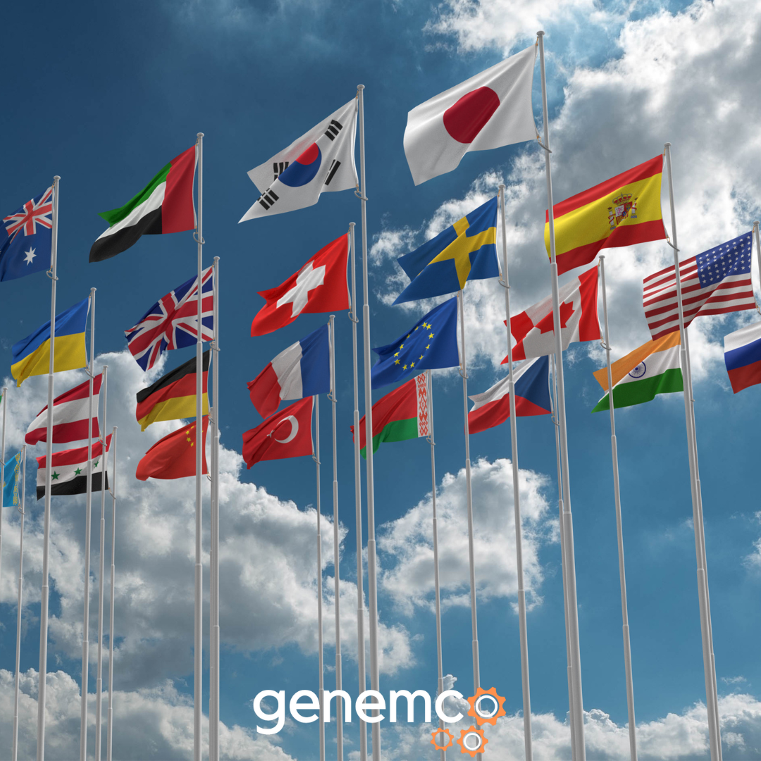 A Closer Look at Regulations Governing International Food Standards