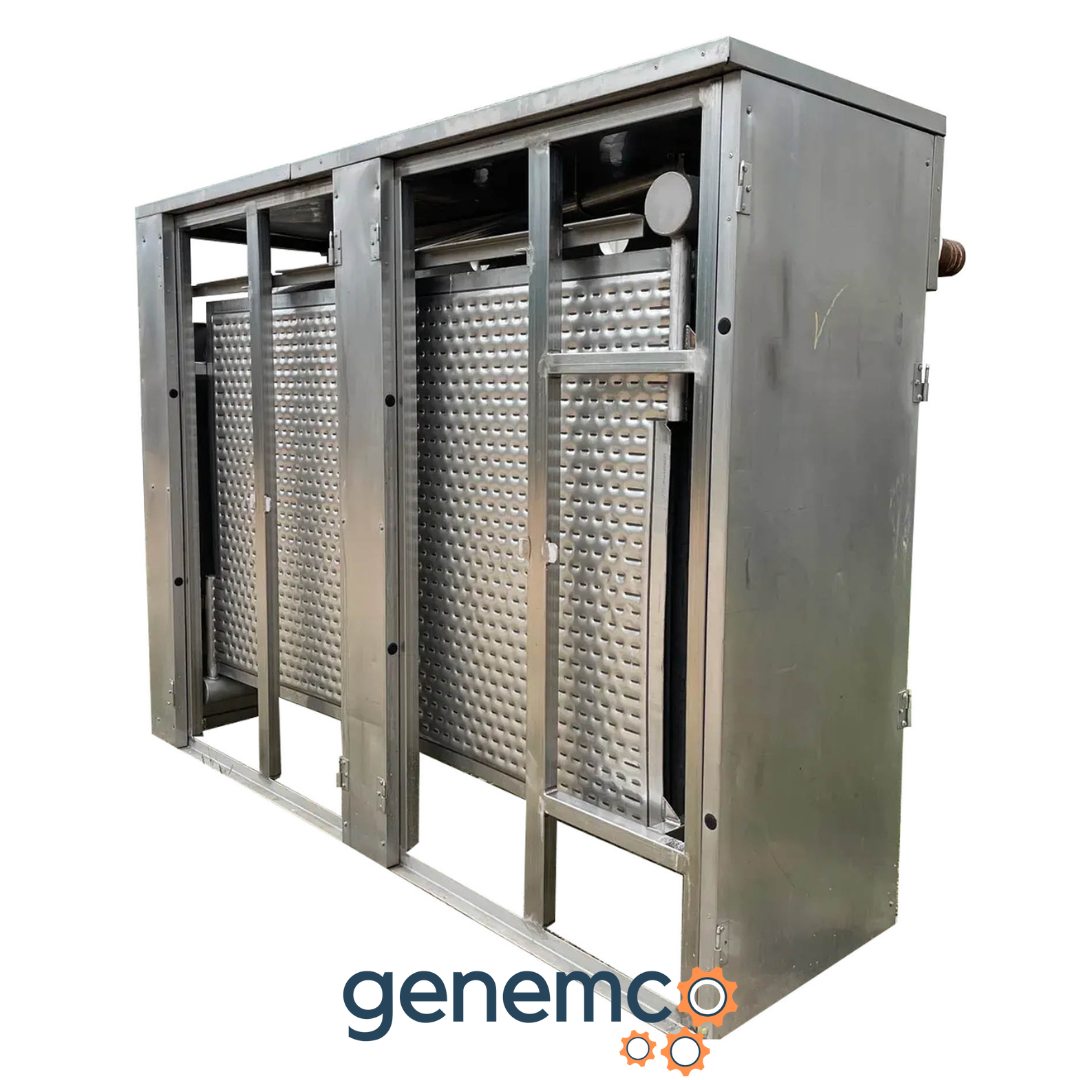 Industrial Plate Chillers Explained!