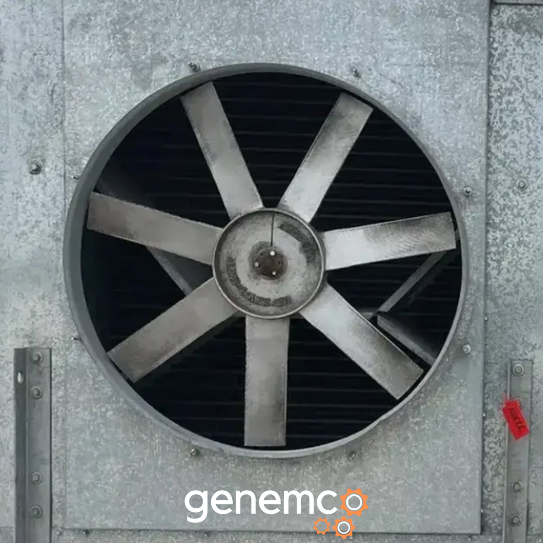 The Basics of How Industrial Cooling Systems Work