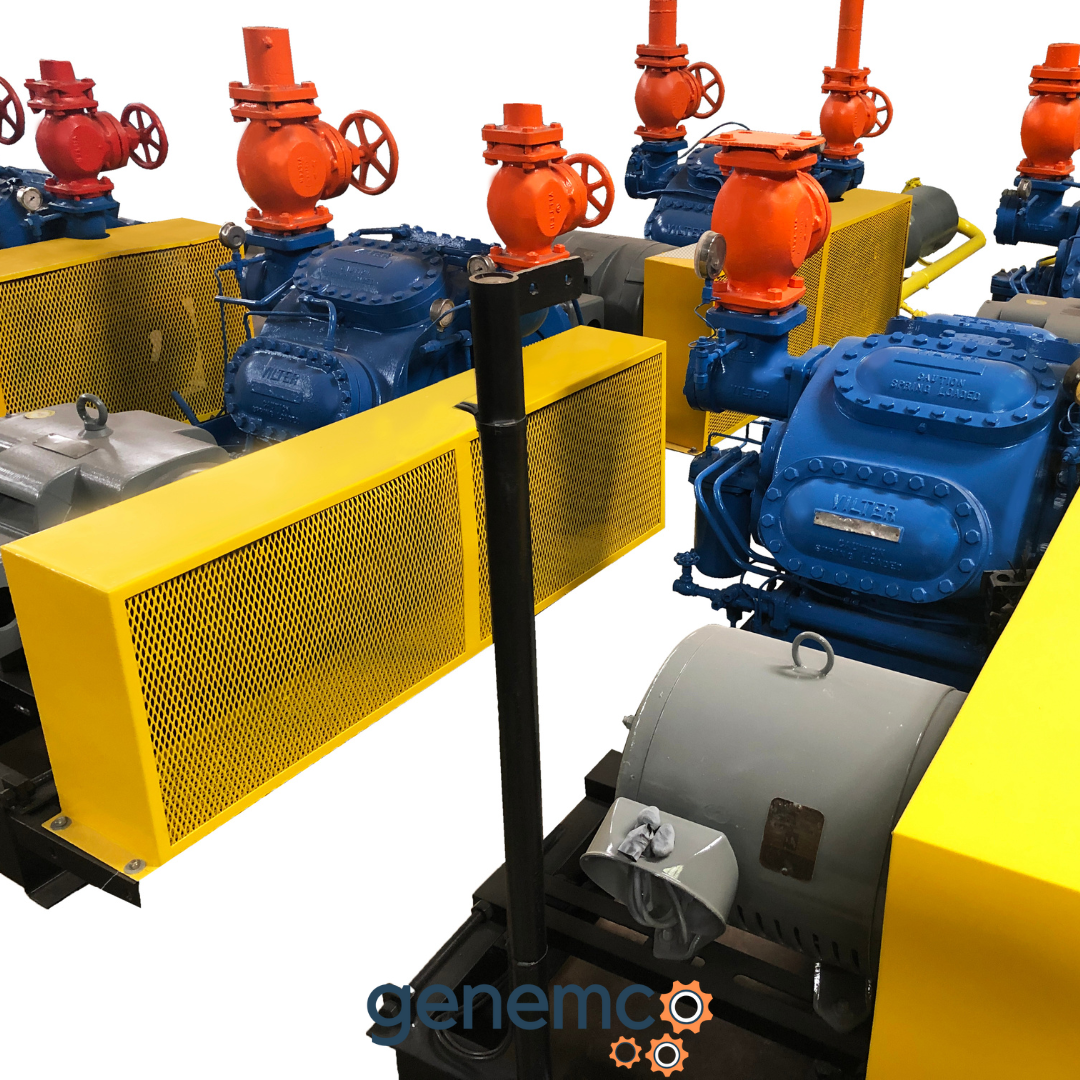 How To Choose The Right Compressor For Your Application: Comparing Scr