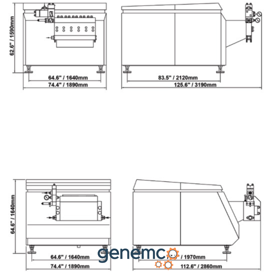 Homogenizers Explained