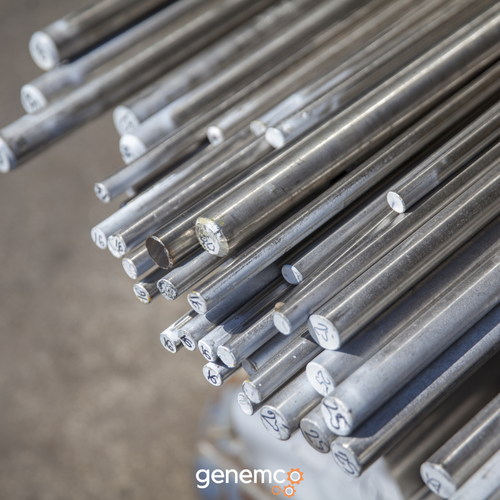 How the Steel and Metal Manufacturing Industry Utilize Cooling Towers