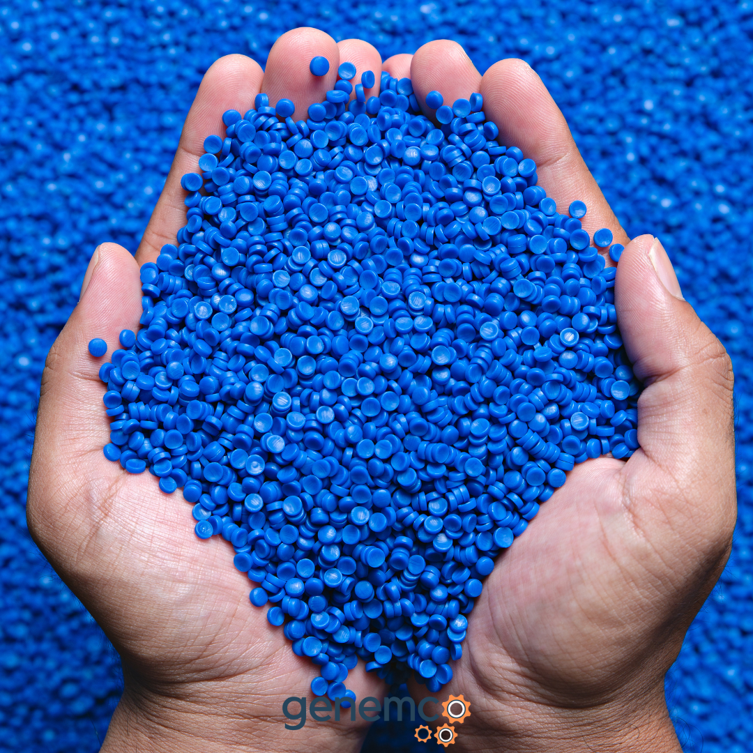 Evaporative Condensers in Plastics and Rubber Manufacturing