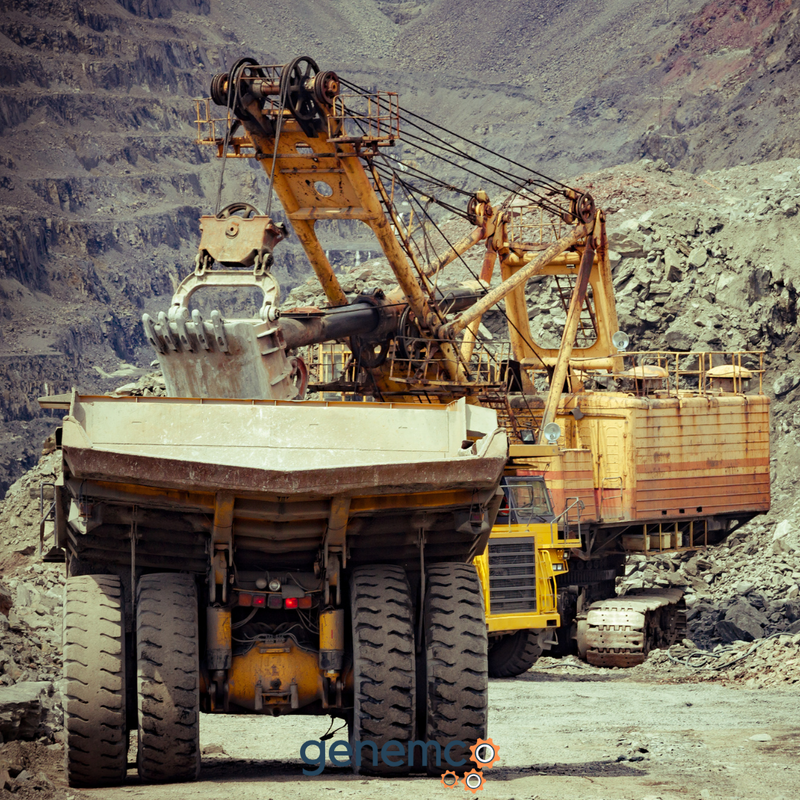 Reciprocating Compressors in the Mining Industry