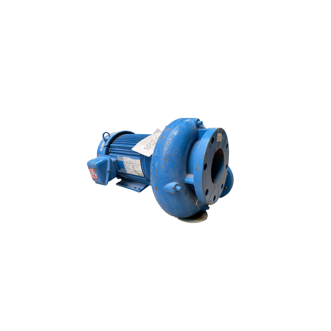 Just Shipped: Baltimore AirCoil Spray Pump