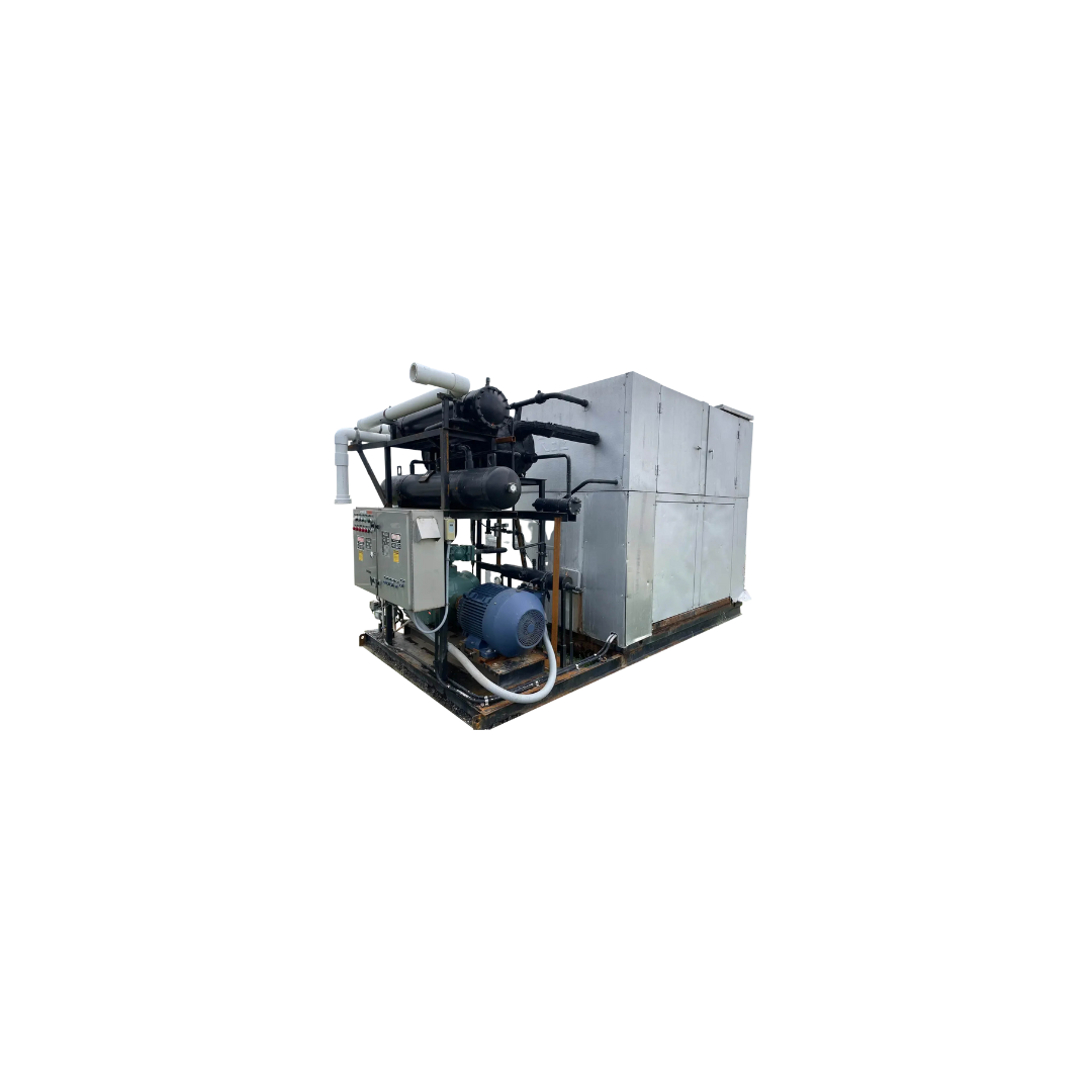 Just Shipped: Turbo Ice Maker