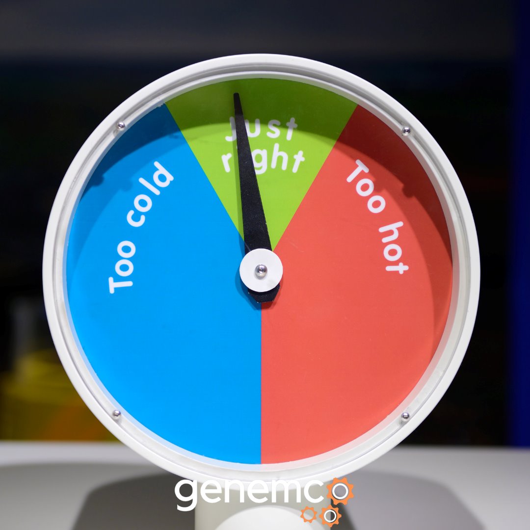 What is Storage Temperature? - Its crucial role in the cold supply cha