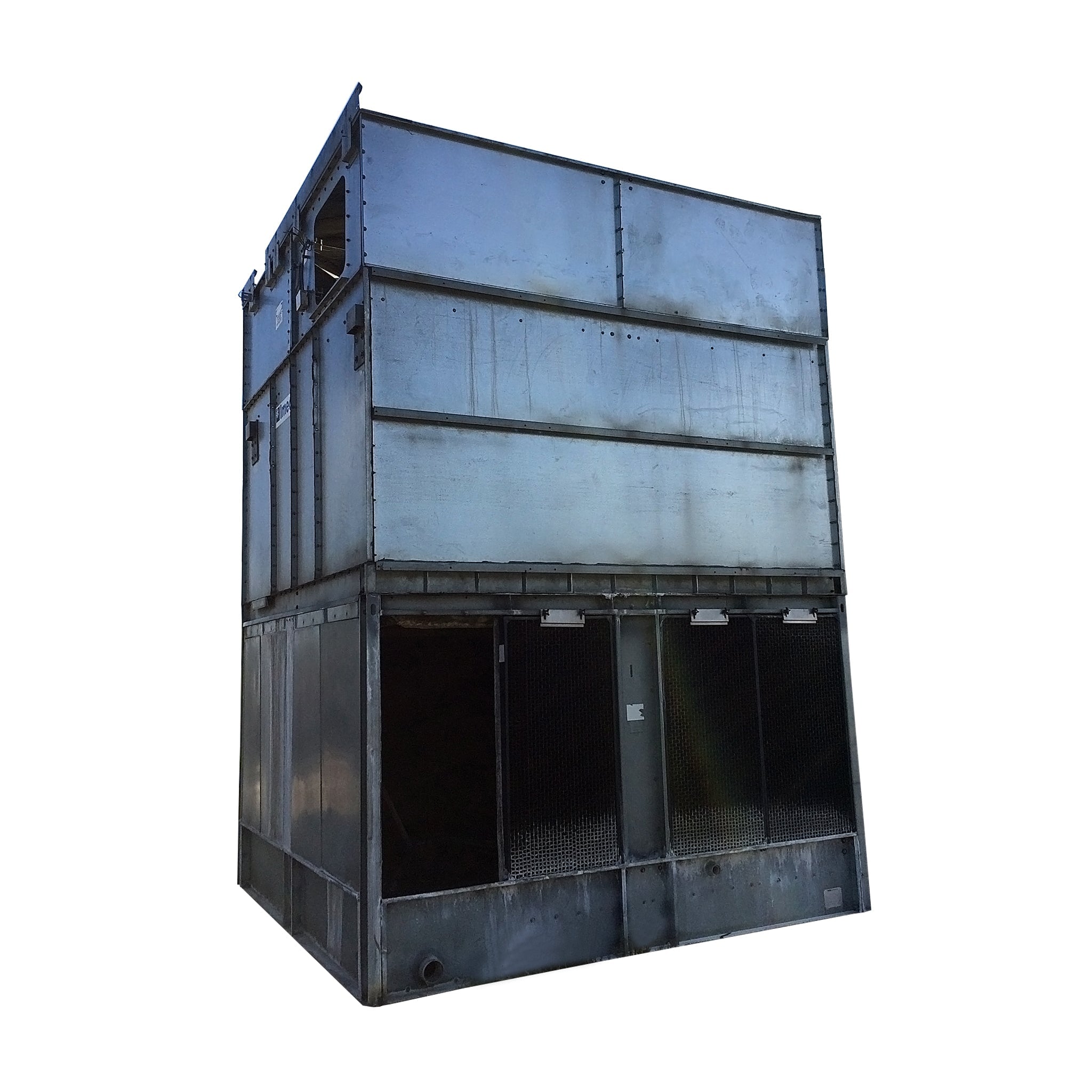 Used IMECO Industrial Cooling Equipment