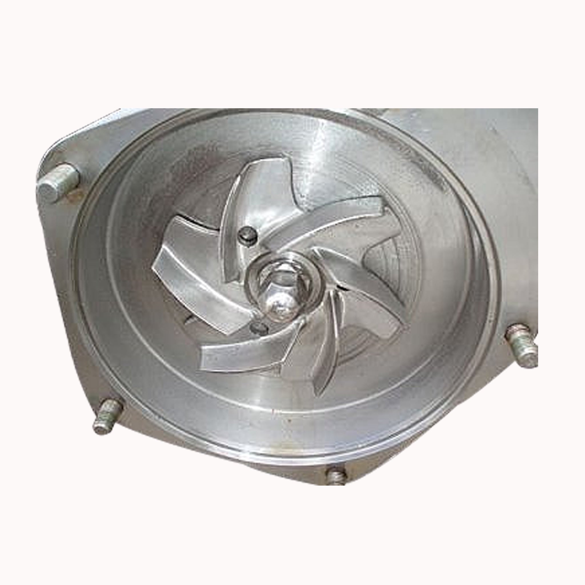 Fristam FPX-Series Centrifugal Pump