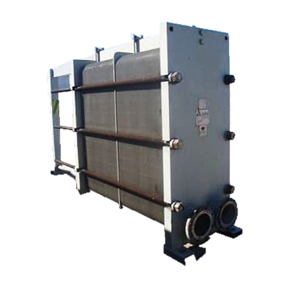 APV Plate Heat Exchanger - 3,075 sq. ft.