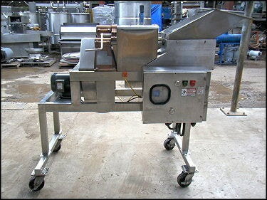 Urschel Laboratories Inc. Model G Dicer