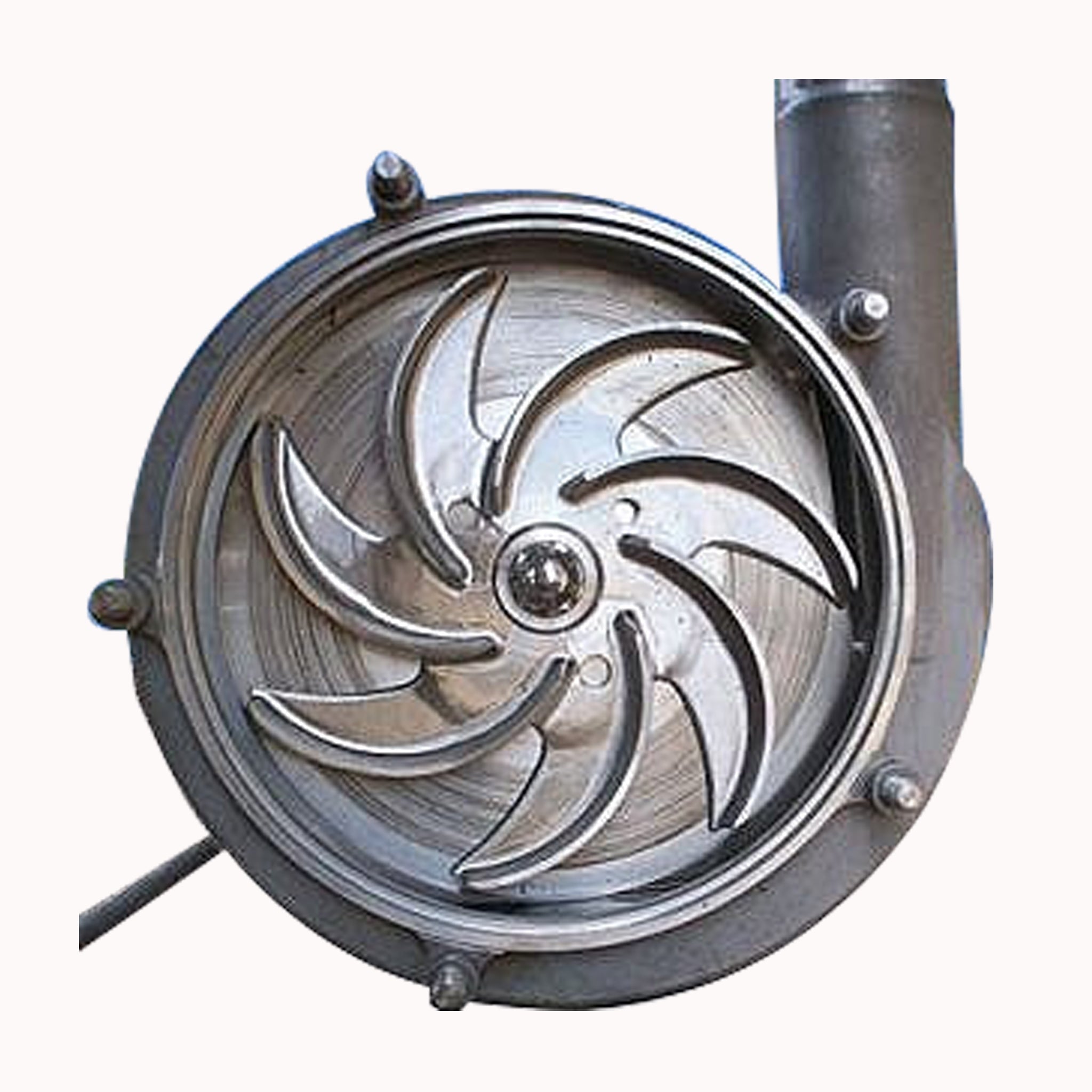 Fristam FP-Series Centrifugal Pump