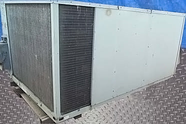 Trane Packaged Rooftop Unit - 15 Ton