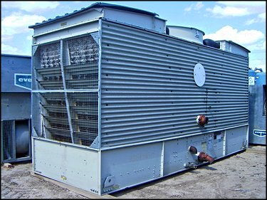 Baltimore Aircoil Company Cooling Tower - 130 Ton