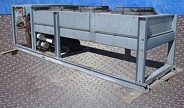 Krack Air-Cooled Condensing Unit- 15 Ton