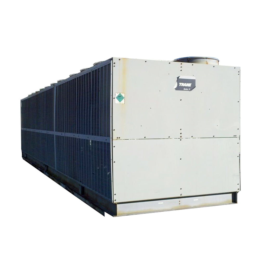 Trane Air Cooled Liquid Chiller- 300 Ton