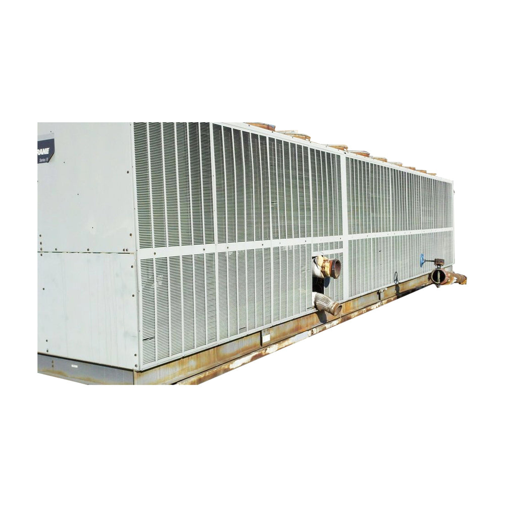 Trane Air Cooled Liquid Chiller- 300 Ton