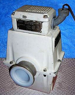 ABB Instrumentation Field Electro-Magnetic Flowmeter System