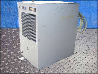 Remcor CH-Series Liquid Cooling System- 3/4 Ton