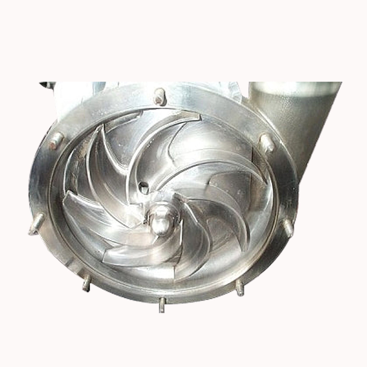 Fristam FPX-Series Centrifugal Pump