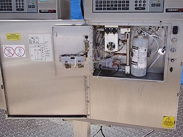 Videojet Ink Jet Marking System