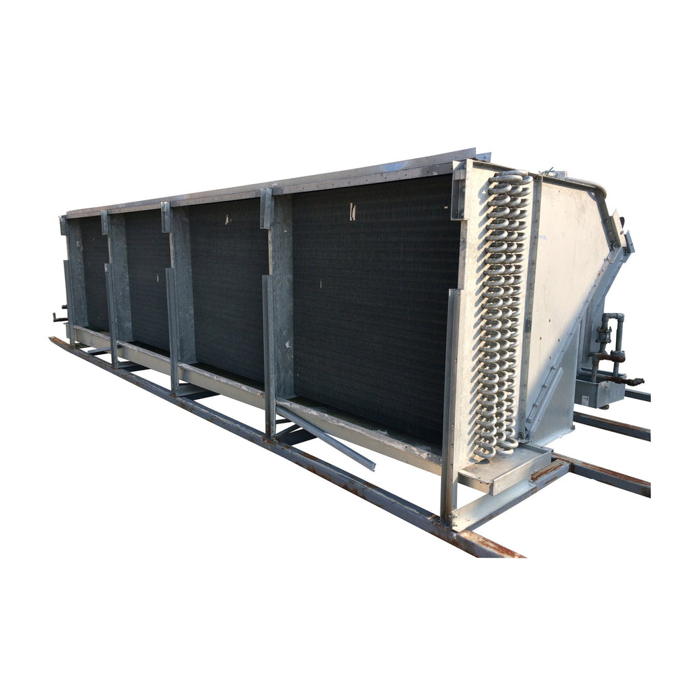 Evapco Blast Freezer Evaporator Coil - 43 TR