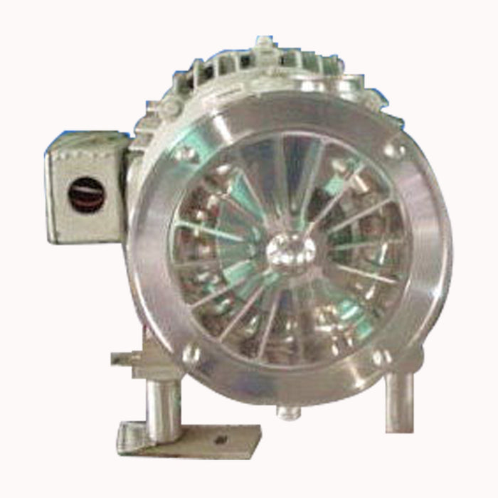 Fristam FZX Series Liquid-Ring Centrifugal Pump