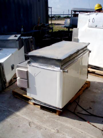 Indeeco Electric Duct Heater