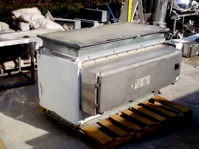 Indeeco Electric Duct Heater