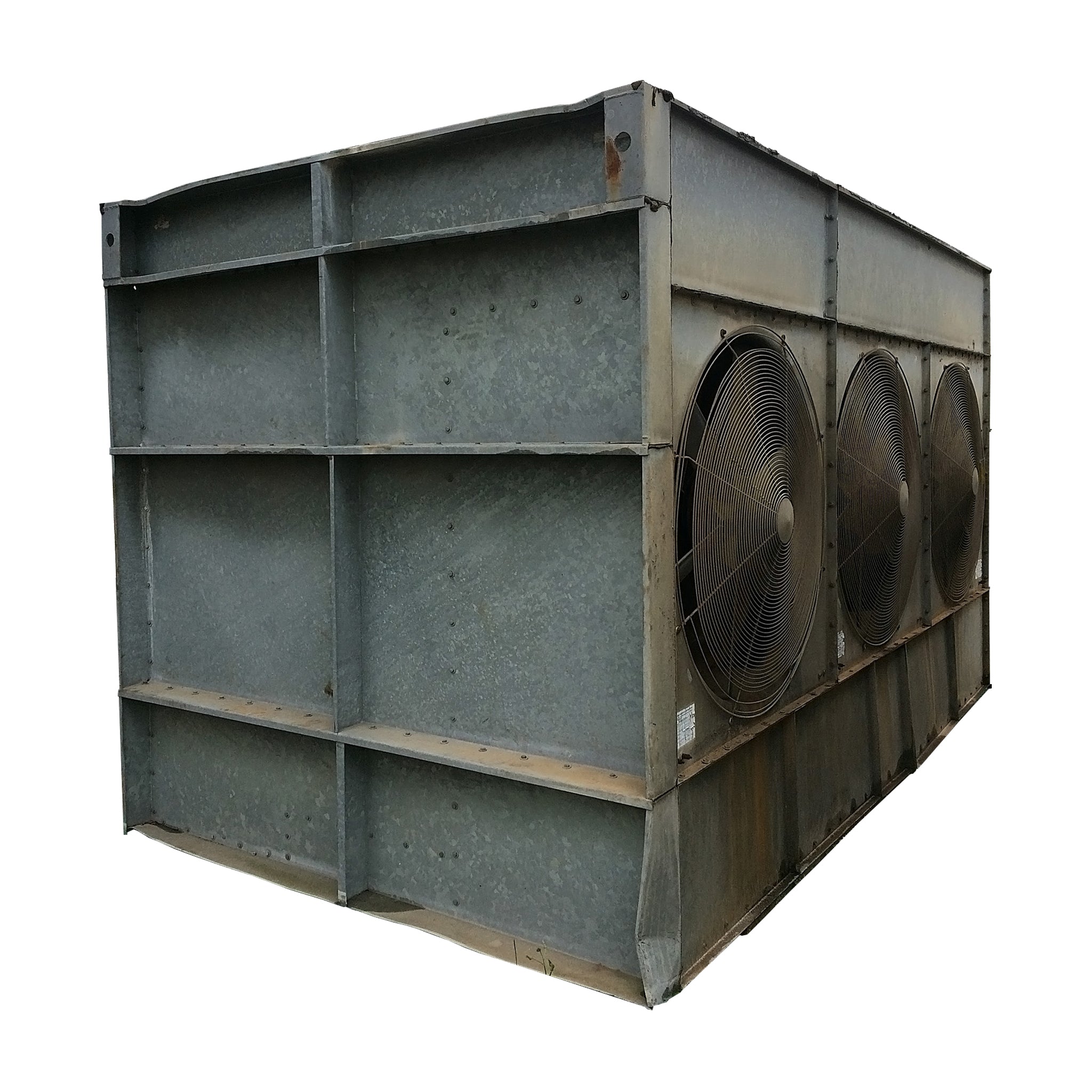 Used IMECO Industrial Cooling Equipment