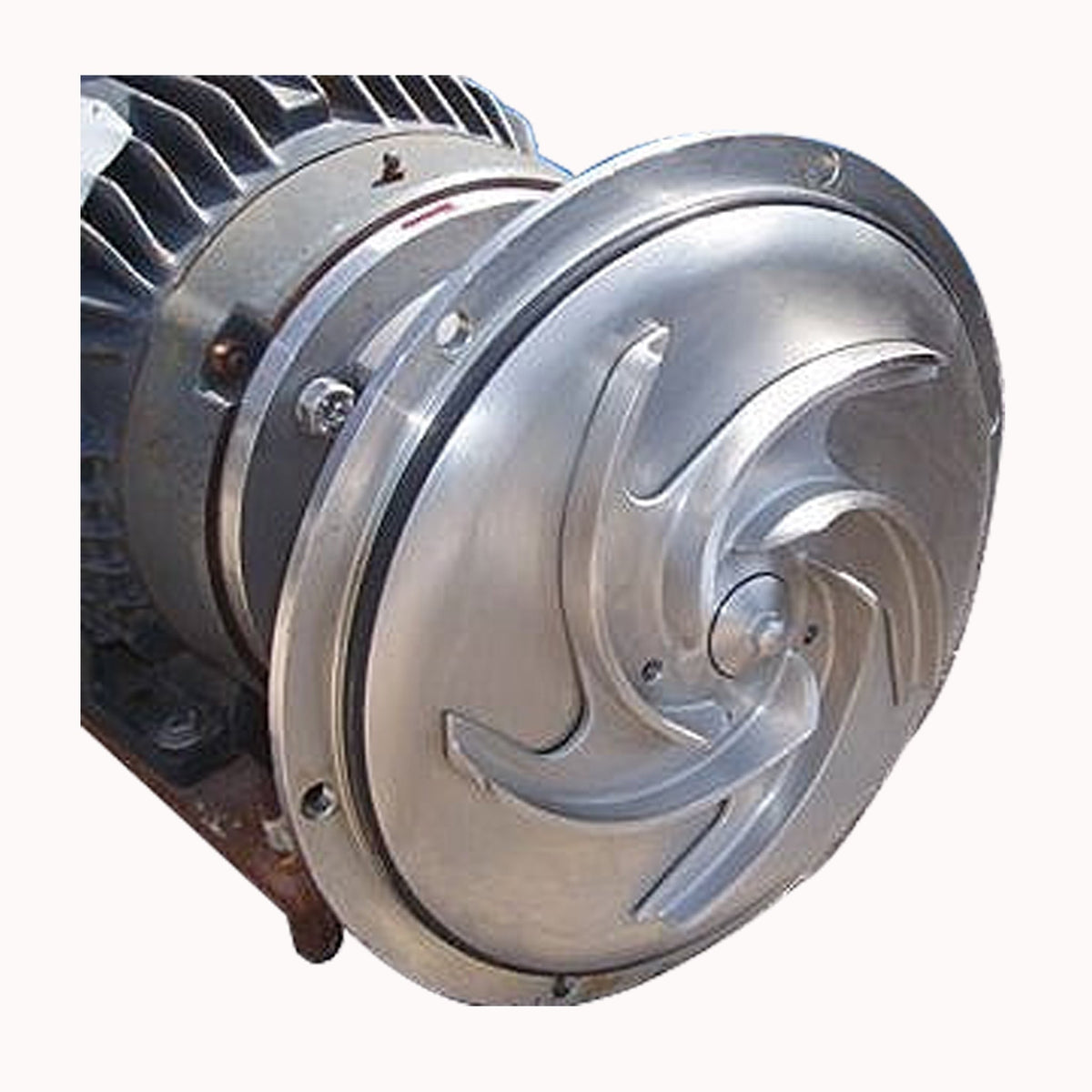 Alfa Laval LKH Series Centrifugal Pump