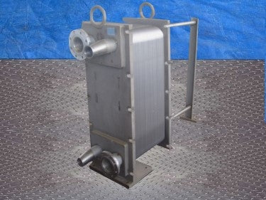 Alfa Laval Plate Heat Exchanger