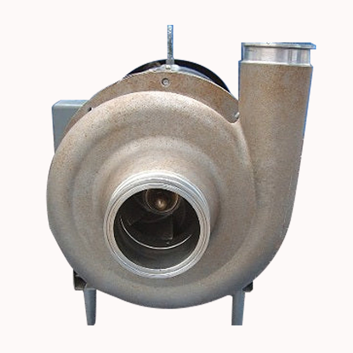 Ampco Centrifugal Pump D-series