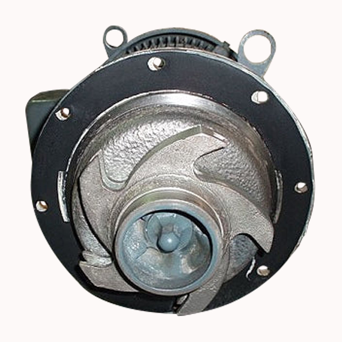 Ampco Centrifugal Pump Z-Series