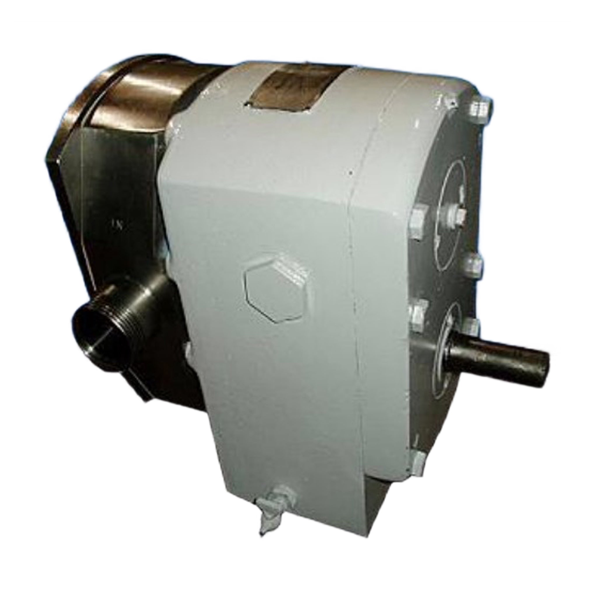APV Crepaco R-Series Positive Displacement Pump
