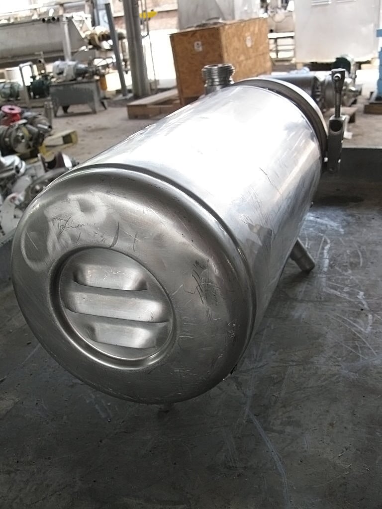 APV 2-1 1/2 Centrifugal Pump (1 HP)