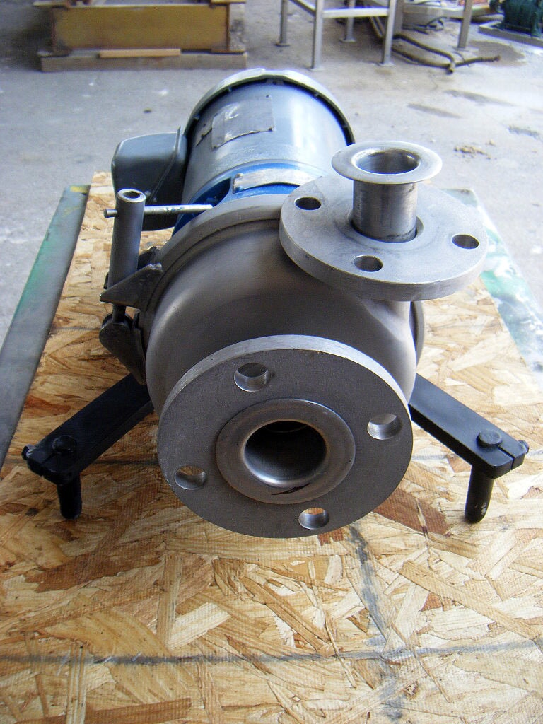 APV Centrifugal Pump (1.5 HP)