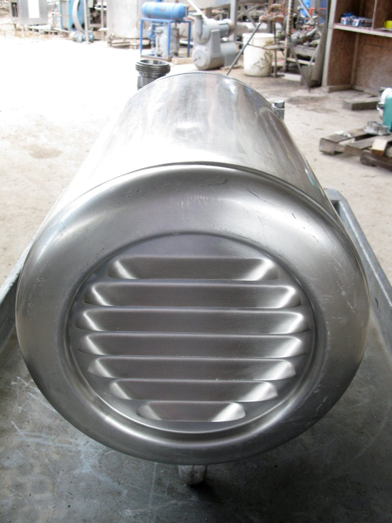 APV III Centrifugal Pump (5 HP, 200 GPM Max)