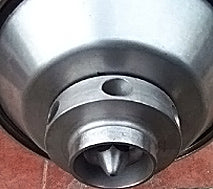 APV Puma Pump Stainless Steel