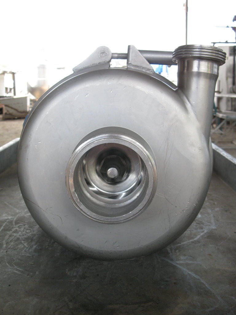 APV Centrifugal Pump (5 HP)