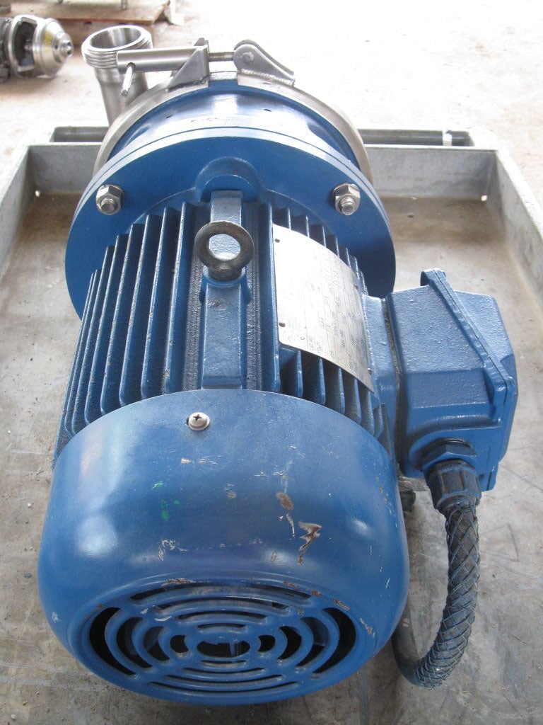 APV Centrifugal Pump (5 HP)