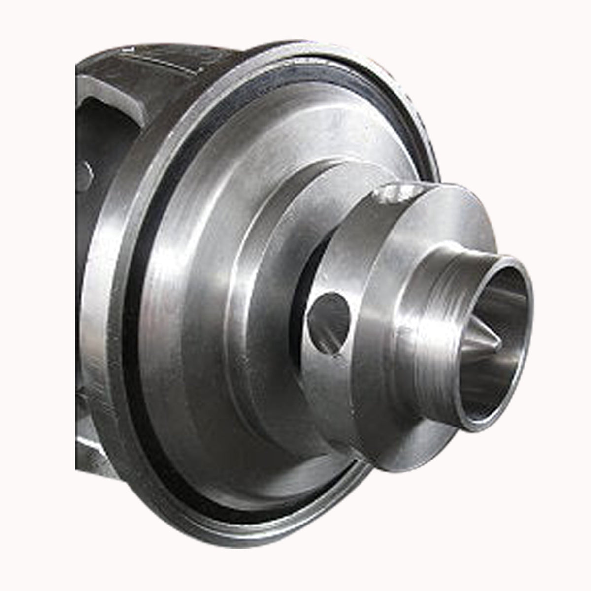 APV Puma Sanitary Centrifugal Pump