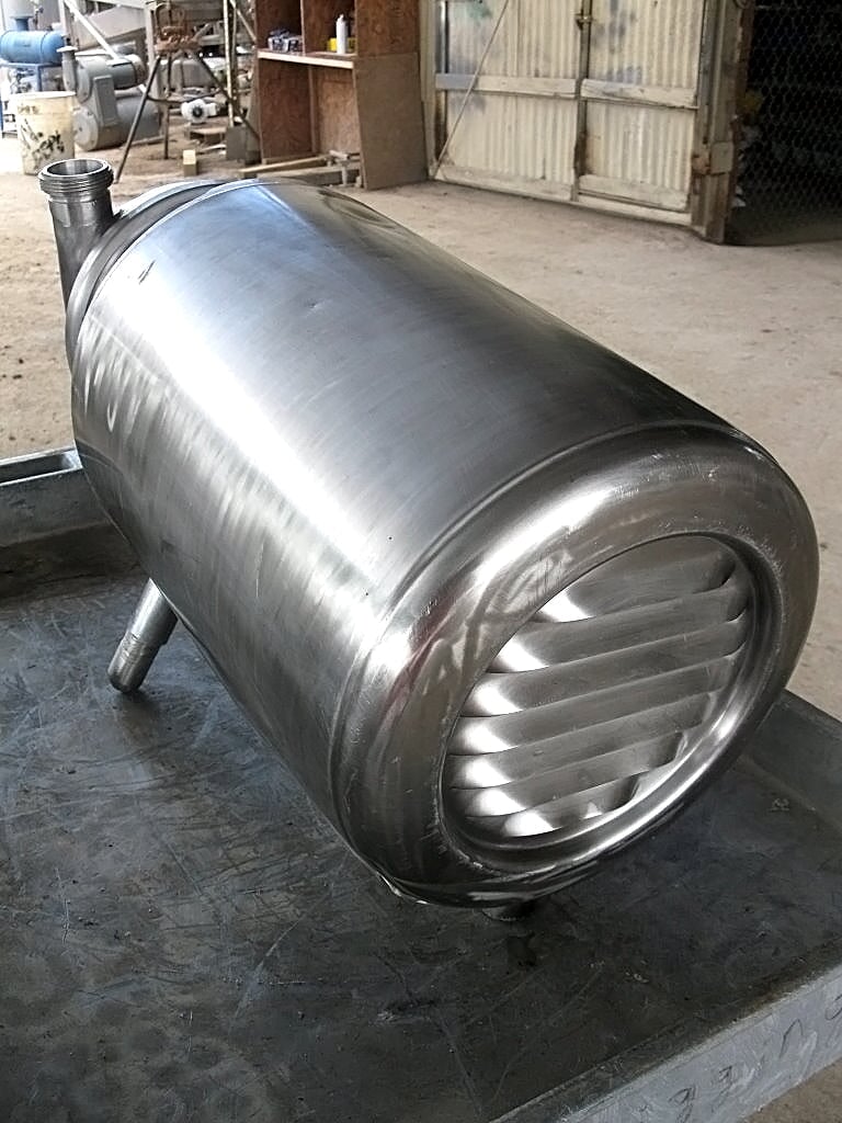 APV 3-2 Centrifugal Pump (5 HP)