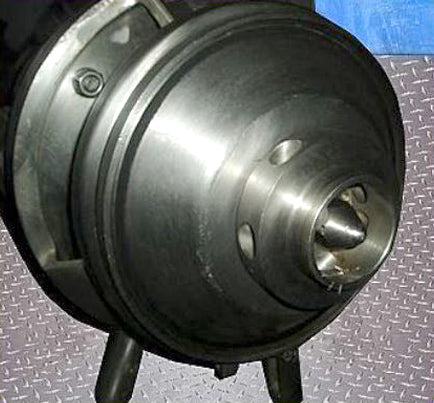 APV Puma Size 2 Centrifugal Pump