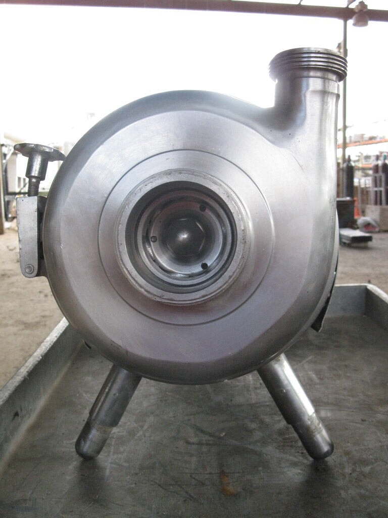APV 3-2 Centrifugal Pump (5 HP)