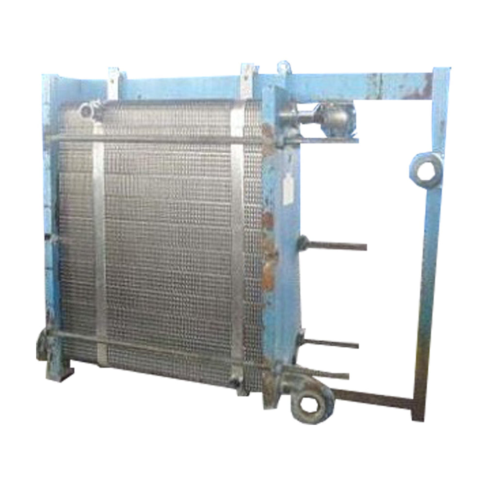 APV R57 Plate Heat Exchanger - 1044 Sq. Ft.